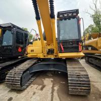 China Komatsu PC200-8 Used Japan Excavator 20 Ton Crawler with and Original Hydraulic Pump for sale
