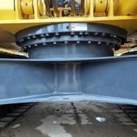 China Komatsu PC200-8 Used Japan Excavator 20 Ton Crawler with and Original Hydraulic Pump for sale