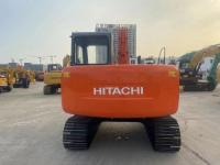 China Used Hitachi EX60-5 Crawler Excavator with Original Hydraulic Pump in Japan for sale