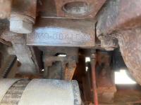 China Used Hitachi EX60-5 Crawler Excavator with Original Hydraulic Pump in Japan for sale