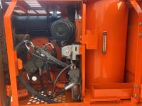 China Used Hitachi EX60-5 Crawler Excavator with Original Hydraulic Pump in Japan for sale