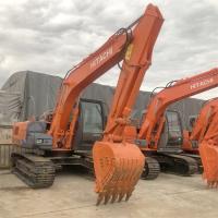 China Original Hydraulic Valve Used Hitachi ZX120-3 ZX120-6 EX120 Crawler Excavator 12 Tons for sale