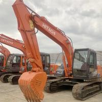 China Original Hydraulic Valve Used Hitachi ZX120-3 ZX120-6 EX120 Crawler Excavator 12 Tons for sale