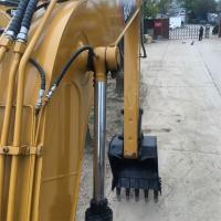 China ORIGINAL Hydraulic Valve Good Condition 2021 Year Model Sany 13 Ton Excavator SY135C for sale