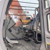 China Original Hitachi ZX200-3 20 Ton Crawler Excavator For Imported Construction Machinery for sale