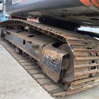 China Original Hitachi ZX200-3 20 Ton Crawler Excavator For Imported Construction Machinery for sale