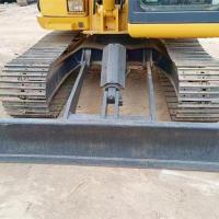 China Original Hydraulic Pump Less Hour 2020 Japan Made Komatsu PC 60-8 PC60 Used Excavator for sale