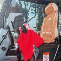 China SANY 135C PRO 13 Ton Excavator with Parts and Lower Cost 2022 Model 897 Working Hours for sale