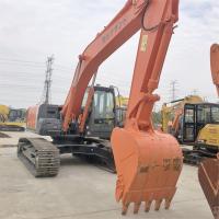 China Made in Japan used Hitch ZX240-3 excavator 24 ton with original parts for sale