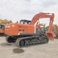 China Made in Japan used Hitch ZX240-3 excavator 24 ton with original parts for sale