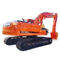 China Low Working Hours Guaranteed Original Korea Used Doosan DX225 DX225LC Crawler Excavator for sale