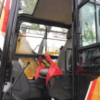 China 7 Ton SANY 75-9 PRO Excavator ORIGINAL Hydraulic Cylinder 0.28 m3 Bucket Cheaper Cost for sale