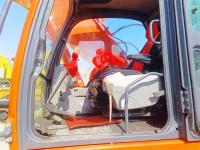 China Low Working Hours Guaranteed Original Korea Used Doosan DX225 DX225LC Crawler Excavator for sale