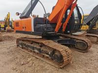 China Japan original Used Hitachi ZX240-3G Excavatorwith less hours and near year for sale