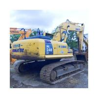 China Cheaper Cost Japan Made 24 Ton Second Hand Excavator with 1.2 m3 Bucket Capacity for sale