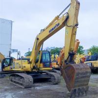 China Cheaper Cost Japan Made 24 Ton Second Hand Excavator with 1.2 m3 Bucket Capacity for sale