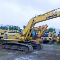 China Cheaper Cost Japan Made 24 Ton Second Hand Excavator with 1.2 m3 Bucket Capacity for sale