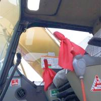China Cheaper Cost Japan Made 24 Ton Second Hand Excavator with 1.2 m3 Bucket Capacity for sale