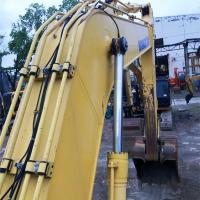 China Cheaper Cost Japan Made 24 Ton Second Hand Excavator with 1.2 m3 Bucket Capacity for sale