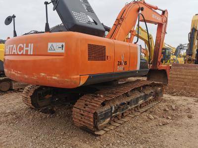 China Japan original Used Hitachi ZX240-3G Excavatorwith less hours and near year for sale