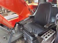 China Good Condition Doosan DX225 Crawler Excavator 115 KW 1289 Working Hours Made in Korea for sale