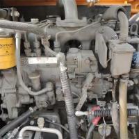 China Trinity SY95C Excavator with Isuzu Motor Original Hydraulic Cylinder and Super Fuel- for sale