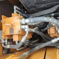 China Trinity SY95C Excavator with Isuzu Motor Original Hydraulic Cylinder and Super Fuel- for sale