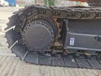 China Low Working Hours Guaranteed Doosan DX225 DX225LC Crawler Excavator with 115KW Engine for sale