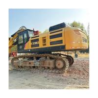 China SANY750H Excavator with ISUZU Engine and 4.2 m3 Bucket Capacity Made in 2021 Year Model for sale