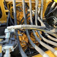 China SANY750H Excavator with ISUZU Engine and 4.2 m3 Bucket Capacity Made in 2021 Year Model for sale