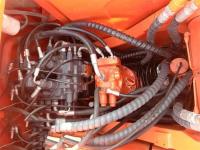 China Doosan DH150-7 DH150 Excavator with Original Hydraulic Valve and 96KW Power in Korea for sale