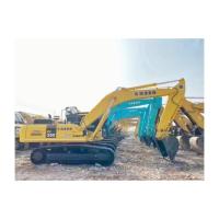 China Used Komatsu PC350-7 Excavator with 6001-8000 Working Hours in Excellent Condition for sale