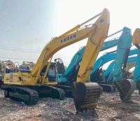 China Used Komatsu PC350-7 Excavator with 6001-8000 Working Hours in Excellent Condition for sale