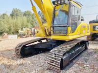China Used Komatsu PC350-7 Excavator with 6001-8000 Working Hours in Excellent Condition for sale