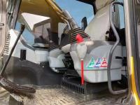 China Used Komatsu PC350-7 Excavator with 6001-8000 Working Hours in Excellent Condition for sale