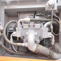China Original Hydraulic Pump Hitachi EX200 EX200-5 Used Excavator with Durable Japan Technology for sale