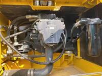 China Used Komatsu PC350-7 Excavator with 6001-8000 Working Hours in Excellent Condition for sale