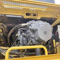 China Used Komatsu PC400-7 Crawler Excavator in 40 Ton Machine Weight 2018 Year for sale