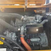 China Good Condition Used SANY SY55C SY60C SY75C SY95C SY135C SY215C Excavator in Shanghai for sale