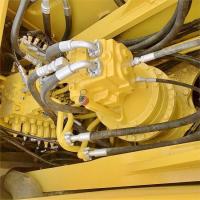 China Used Komatsu PC400-7 Crawler Excavator in 40 Ton Machine Weight 2018 Year for sale