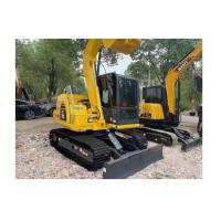 China 7 KG Machine Weight Komatsu Used Crawler Excavator PC70-8 Original Hydraulic Cylinder for sale