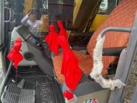 China 7 KG Machine Weight Komatsu Used Crawler Excavator PC70-8 Original Hydraulic Cylinder for sale