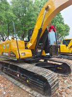 China Made in China used Sany SY155C excavator 15 ton with less hour for sale