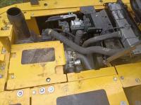 China Used Komatsu PC210-8MO Crawler Excavator 21 Tons 2001-4000 Working Hours Japan for sale
