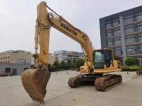 China Used Komatsu PC210-8MO Crawler Excavator 21 Tons 2001-4000 Working Hours Japan for sale