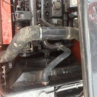 China Korean Doosan DX300 Crawler Excavator with Original Hydraulic Valve in 151KW Power for sale