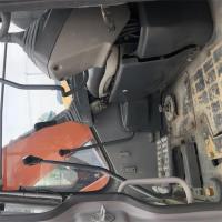 China 2021 Year Used ZX55 Mini Crawler Hitachi Zaxis 55 Excavator Original Hydraulic Valve for sale