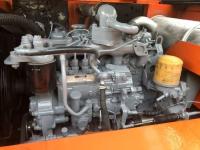 China Year 2021 Made in Korea Original Crawler Chain Mini 6 Ton Used Doosan DX60 Excavator for sale