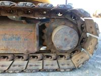 China CAT305E Excavator Second Hand Digger Machine with Original Hydraulic Valve for sale