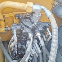 China Made SANY75C Excavator with Parts and Cheaper Cost 2021 Year Model Working Hours 1117 for sale
